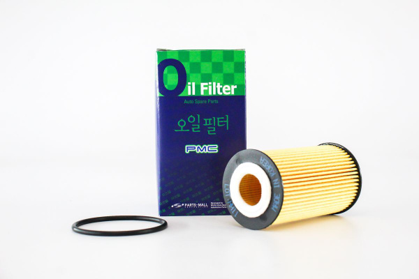 PMC Фильтр масляный Chevrolet Cruze / Opel Astra 93185674 Orlando ...