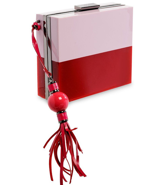 Meri Queen Клатч купить на OZON по низкой цене (1637148452)