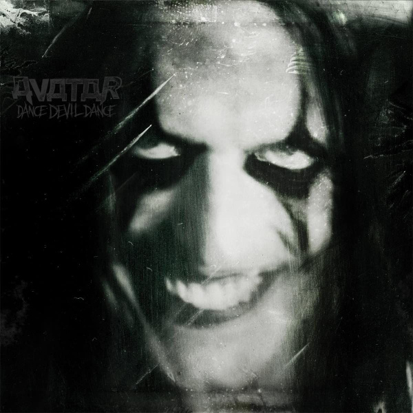 Avatar. Dance Devil Dance (Red/Black Vinyl)(Limited Edition) купить на ...