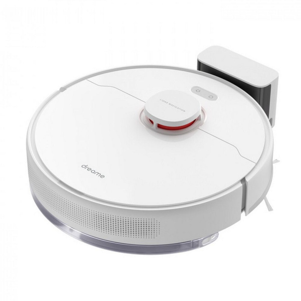 Робот пылесос Dreame Bot Robot Vacuum And Mop D10s купить по выгодной