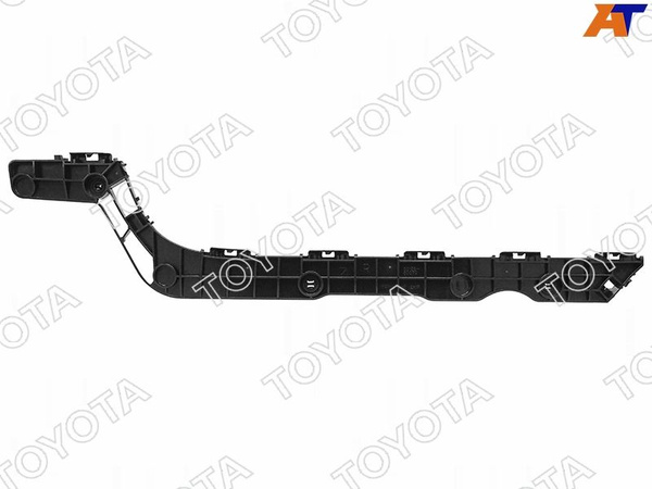 Крепление заднего бампера TOYOTA LAND CRUISER 200 07-/LEXUS LX570 07-12 ...