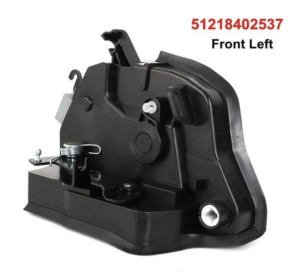 Замок передней левой двери BMW Х5 E53 - арт. 595995949 - купить по ...