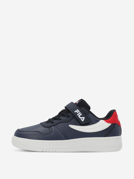 Кеды Fila Fil - купить с доставкой по выгодным ценам в интернет ...