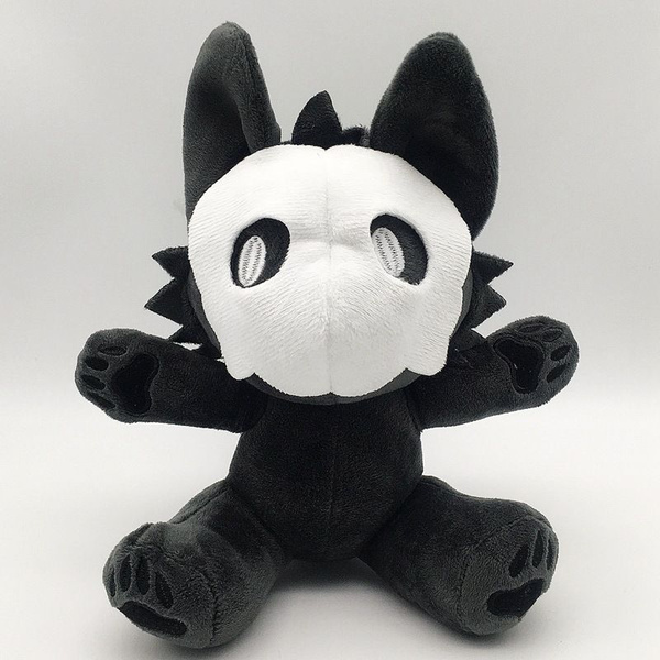 Changed CatShark Кукла игрового персонажа мягкая игрушка Подарок на ...