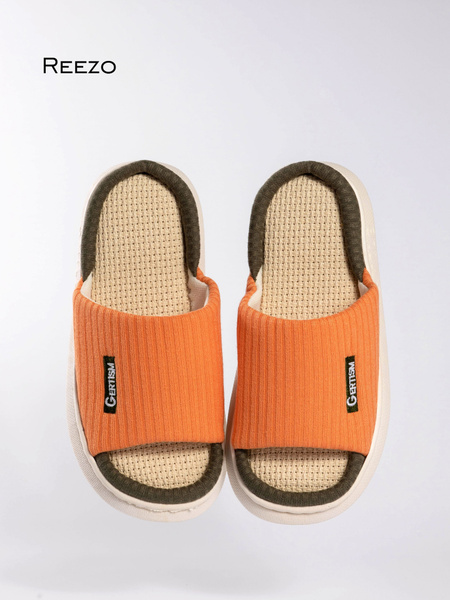 Тапочки REEZO - купить с доставкой по выгодным ценам в интернет ...