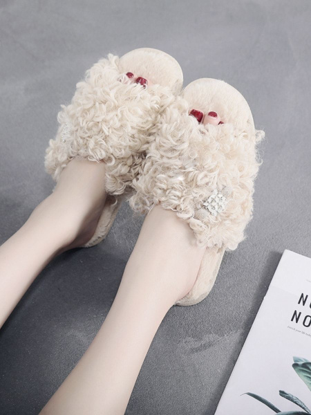 Тапочки Pettimelo - купить с доставкой по выгодным ценам в интернет ...