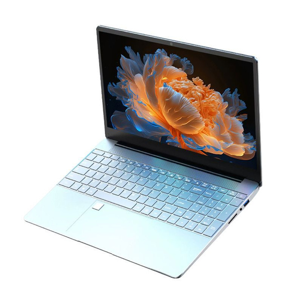 Игровой ноутбук BSLAY N5095-1, серый купить по низкой цене: отзывы ...