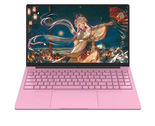 Игровой ноутбук BEEX BE133, розовый купить по низкой цене: отзывы, фото ...