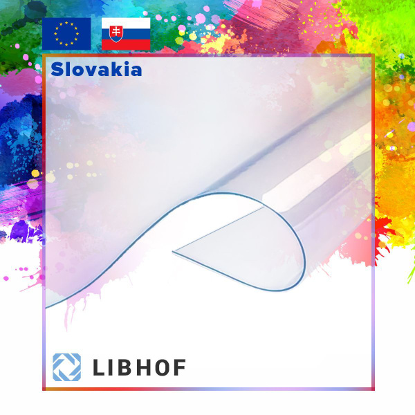 Пленка защитная на крышку для автомобильных холодильников Libhof Q-26 ...
