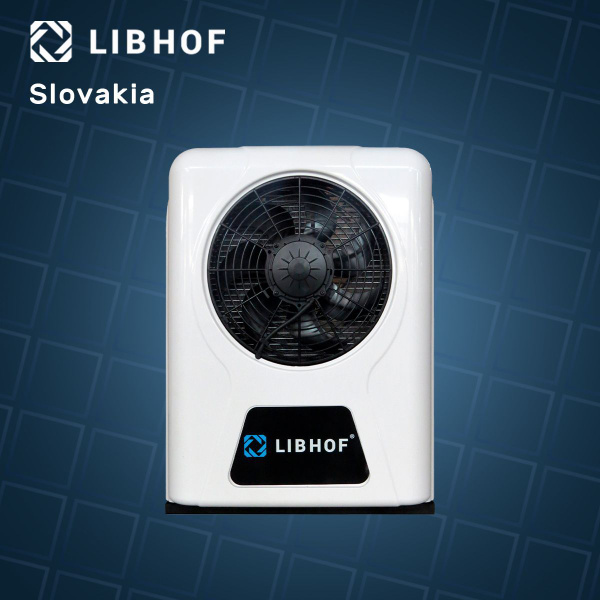Автокондиционер Libhof BP-312 12В - купить с доставкой по выгодным ценам в интернет-магазине ...