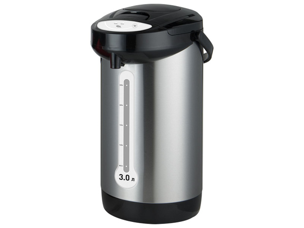Термопот making OASIS everywhere TP-3L3 - купить с доставкой по выгодным ценам в интернет ...