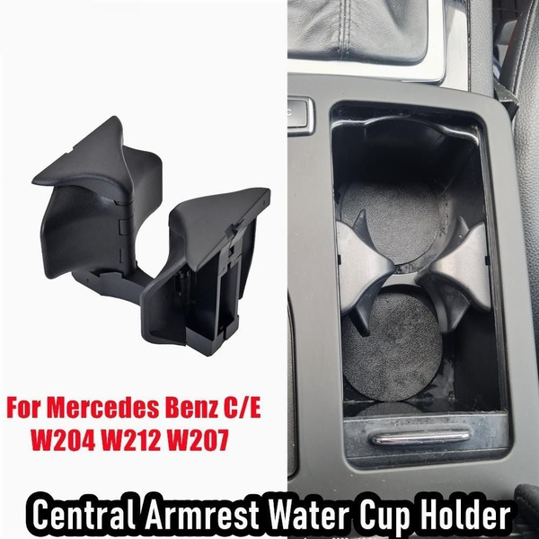 Для Mercedes Benz C/E W204 W212 W207 центральный подлокотник держатель ...