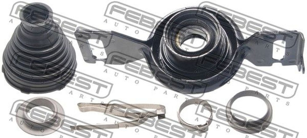 Подшипник подвесной карданного вала TOYOTA RAV4 - Febest арт. TCBACA30 ...