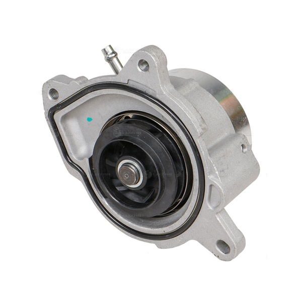 Насос водяной (помпа) VW Golf VI (08 ), Jetta (11 ), Skoda Yeti (09 ) 1.2TSi (LUZAR) - Luzar арт ...