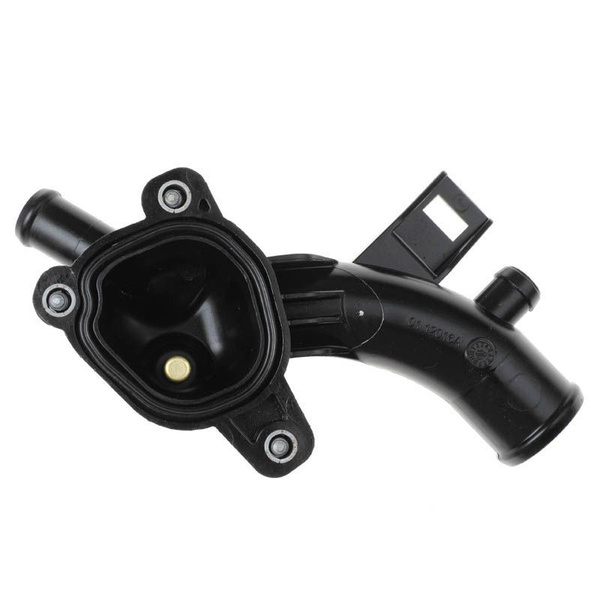 Корпус автомобильного термостата Выход водяного насоса для Opel Astra J ...