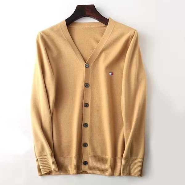 Кардиган Tommy Hilfiger - купить с доставкой по выгодным ценам в ...