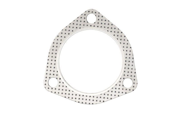 Прокладка катализатора Chevrolet Lanos (V1.5, 8 кл.) (96350814) (РК-105 ...