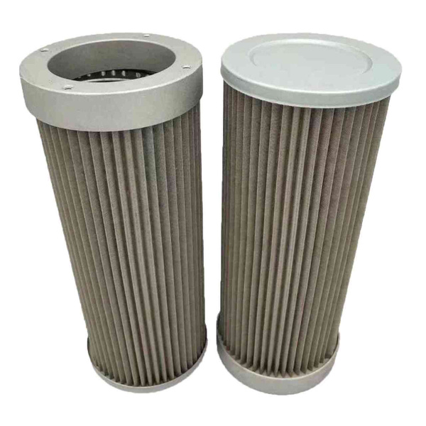 Фильтр гидравлический для спецтехники Shantui 263-65-02000 Фильтр ...