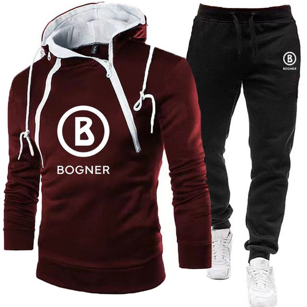 Костюм спортивный BOGNER - купить с доставкой по выгодным ценам в ...