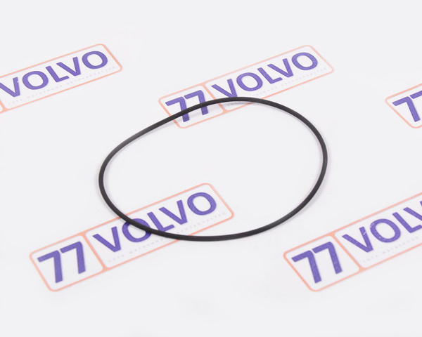 Кольцо уплотн. насоса масляного - Volvo арт. 981204 - купить по ...