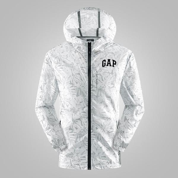 Ветровка GAP - купить с доставкой по выгодным ценам в интернет-магазине ...