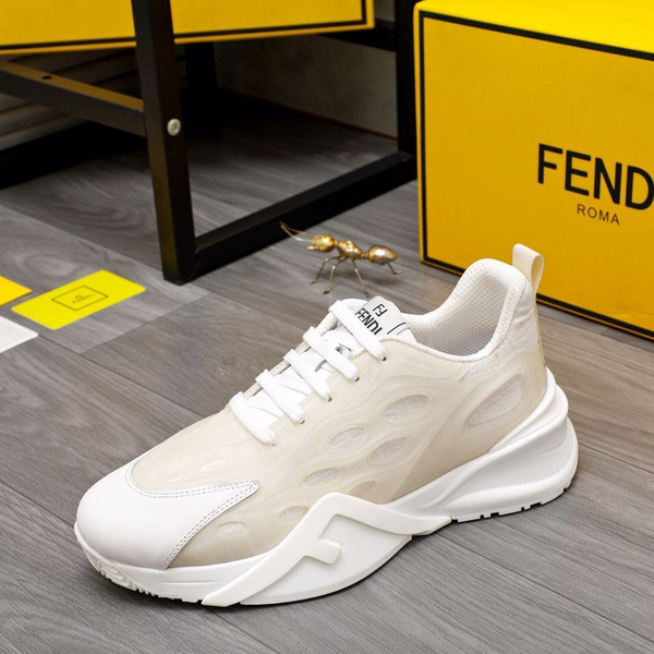 Кроссовки Fendi - купить с доставкой по выгодным ценам в интернет ...