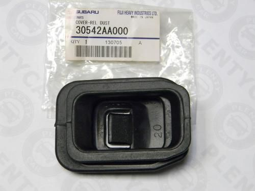 Пыльник вилки кпп Subaru 30542AA000 - купить по доступным ценам в ...