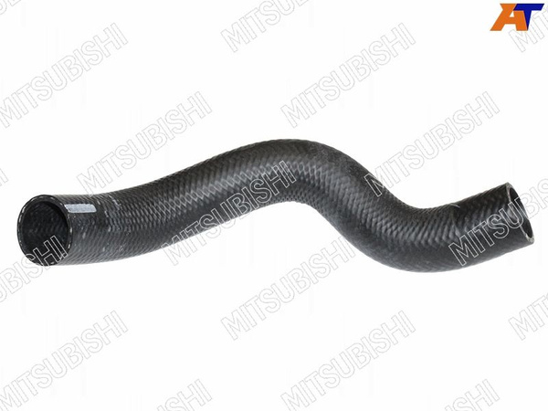 Патрубок радиатора охлаждения верхний для Митсубиси Л200 2015-2021 ...