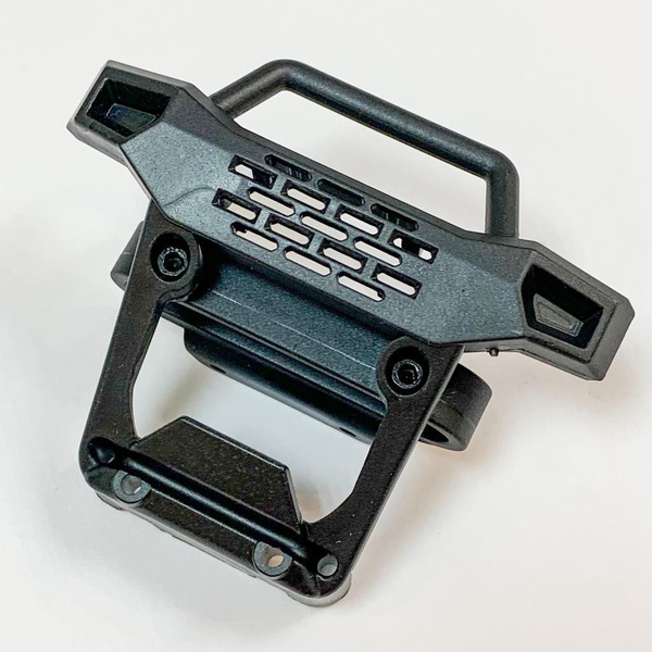 P2559 Пластиковый передний бампер для Remo Hobby Smax 1/16 V2 - купить ...