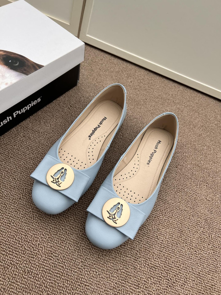 Туфли Hush Puppies - купить с доставкой по выгодным ценам в интернет ...