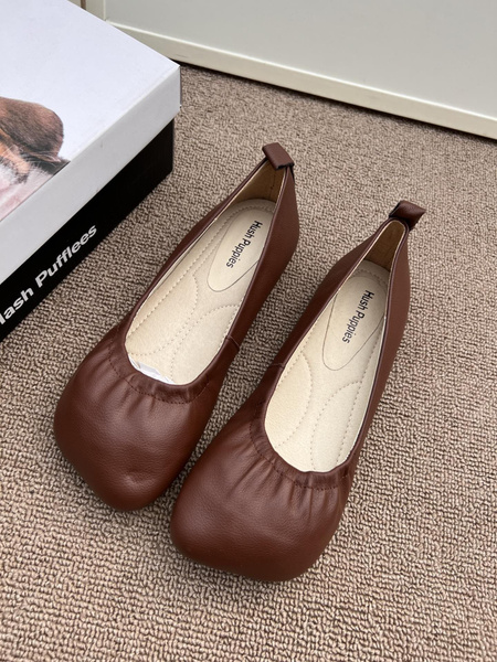 Туфли Hush Puppies - купить с доставкой по выгодным ценам в интернет ...
