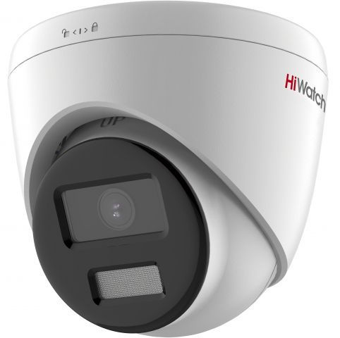 Камера видеонаблюдения Hiwatch DS-T203A(B) (2.8mm) 1920×1080 Full HD ...