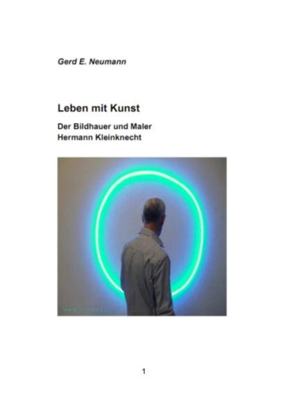 Leben mit Kunst | Gerd E. Neumann | Электронная книга - купить с ...