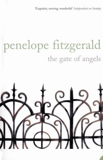 Penelope Fitzgerald - The Gate of Angels | Fitzgerald Penelope - купить ...