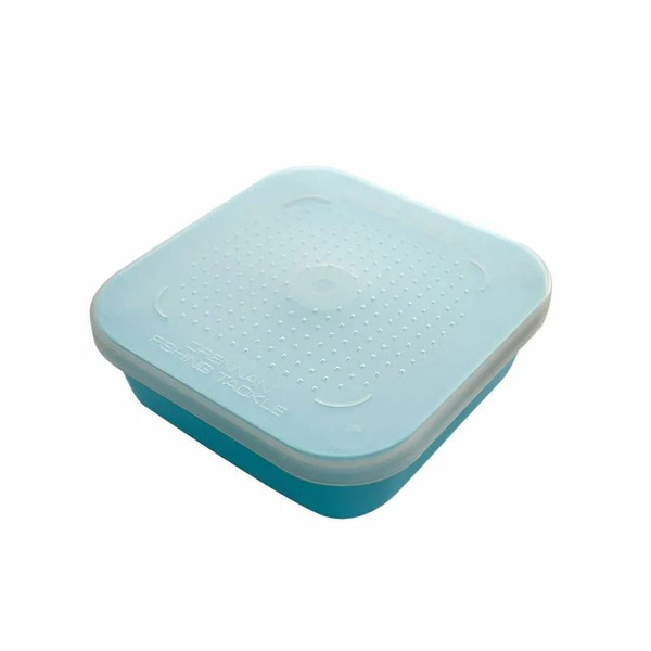Коробка для насадок Drennan Aqua Bait Box 1,1 pt 0.63 л - купить по ...