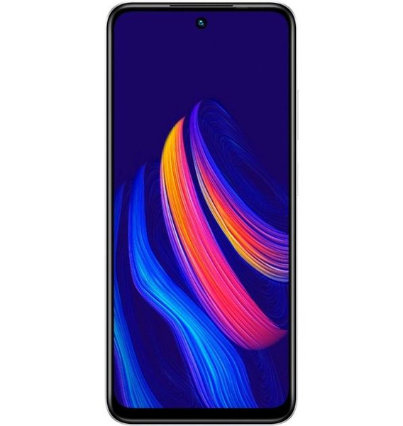 Характеристики Infinix Смартфон Hot 30 Play X6835B Blade White 8/128 ГБ ...