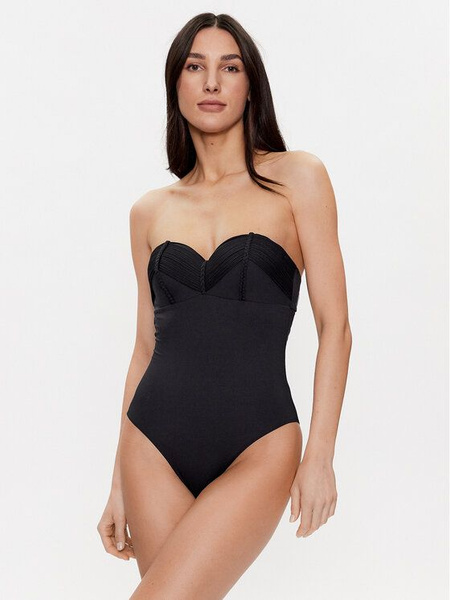 Купальник слитный GUESS - купить с доставкой по выгодным ценам в ...