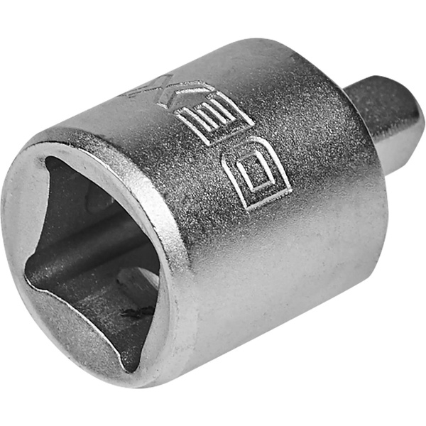Торцевая головка Dexter торц, 1/2", 32 мм - купить по низким ценам в ...
