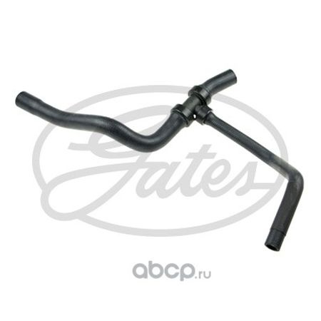 Патрубок системы охлаждения RENAULT Logan, LADA Largus 1,4, - купить с ...