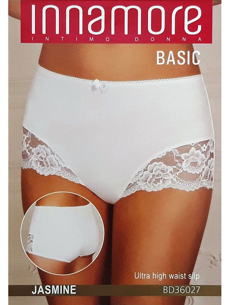 Трусы слипы Innamore - купить с доставкой по выгодным ценам в интернет-магазине OZON (1100562921)