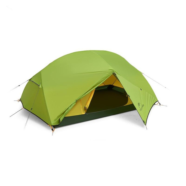 Палатка 2-местная Naturehike Mongar 2 PRO - купить по выгодной цене в ...