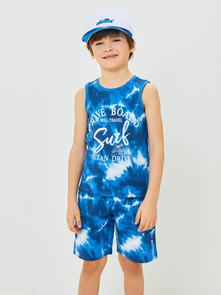 Майка Acoola, 98 - купить по выгодной цене в интернет-магазине OZON (1113635407)