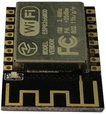 ESP8266 WI-FI модуль для Arduino - контроллеров, ESP - 12F (для UNO-R3), - купить с доставкой по ...