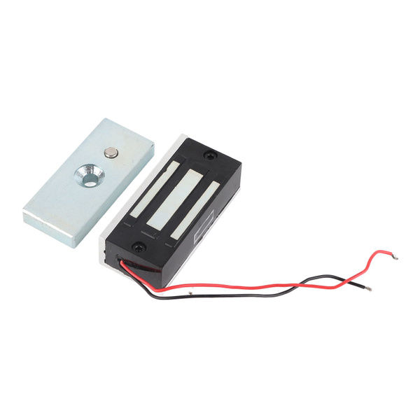 Электромагнитный замок - купить по выгодным ценам в интернет-магазине ...