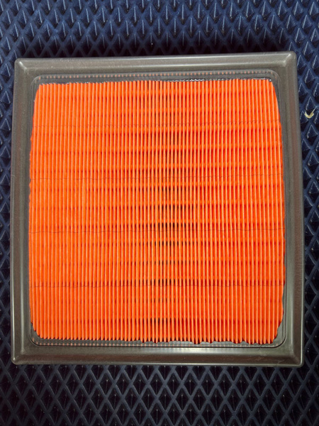 Фильтр воздушный Фильтр воздушный 1780125020 - купить по выгодным ценам ...