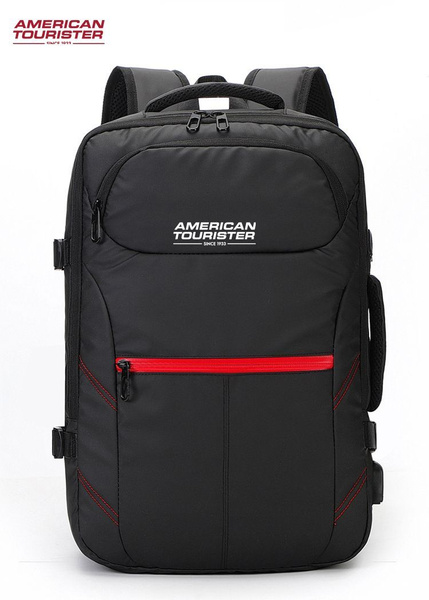 Рюкзак American Tourister - купить с доставкой по выгодным ценам в ...