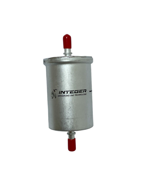 Фильтр топливный RENAULT Рено Logan Логан, Duster Дастер; Lada Largus ...