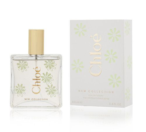 Chloe Collection 2005 Туалетная вода 100 мл купить на OZON по низкой цене (1127305342)