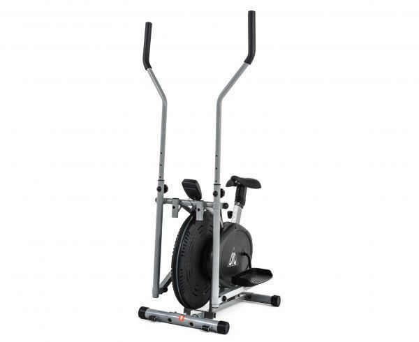 Эллиптический тренажер с сиденьем DFC E2000S/2 купить на OZON по низкой цене (1124611501)