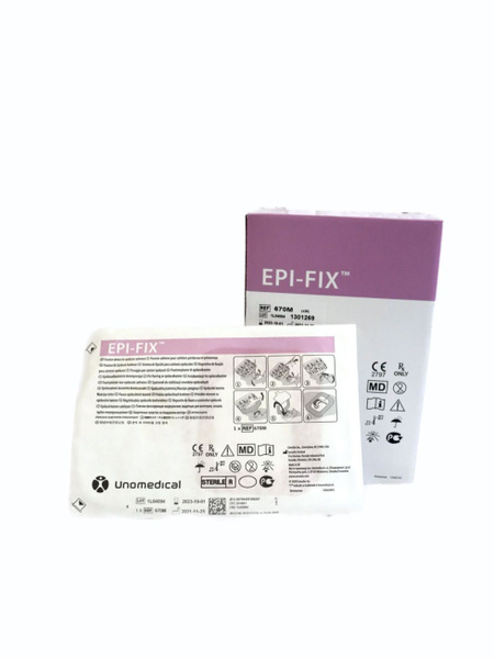 Лейкопластырь ConvaTec Epi-Fix, 25 шт. - купить с доставкой по выгодным ...